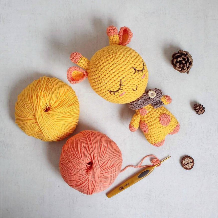 Free Amigurumi Patterns - All free amigurumi crochet patterns and ...