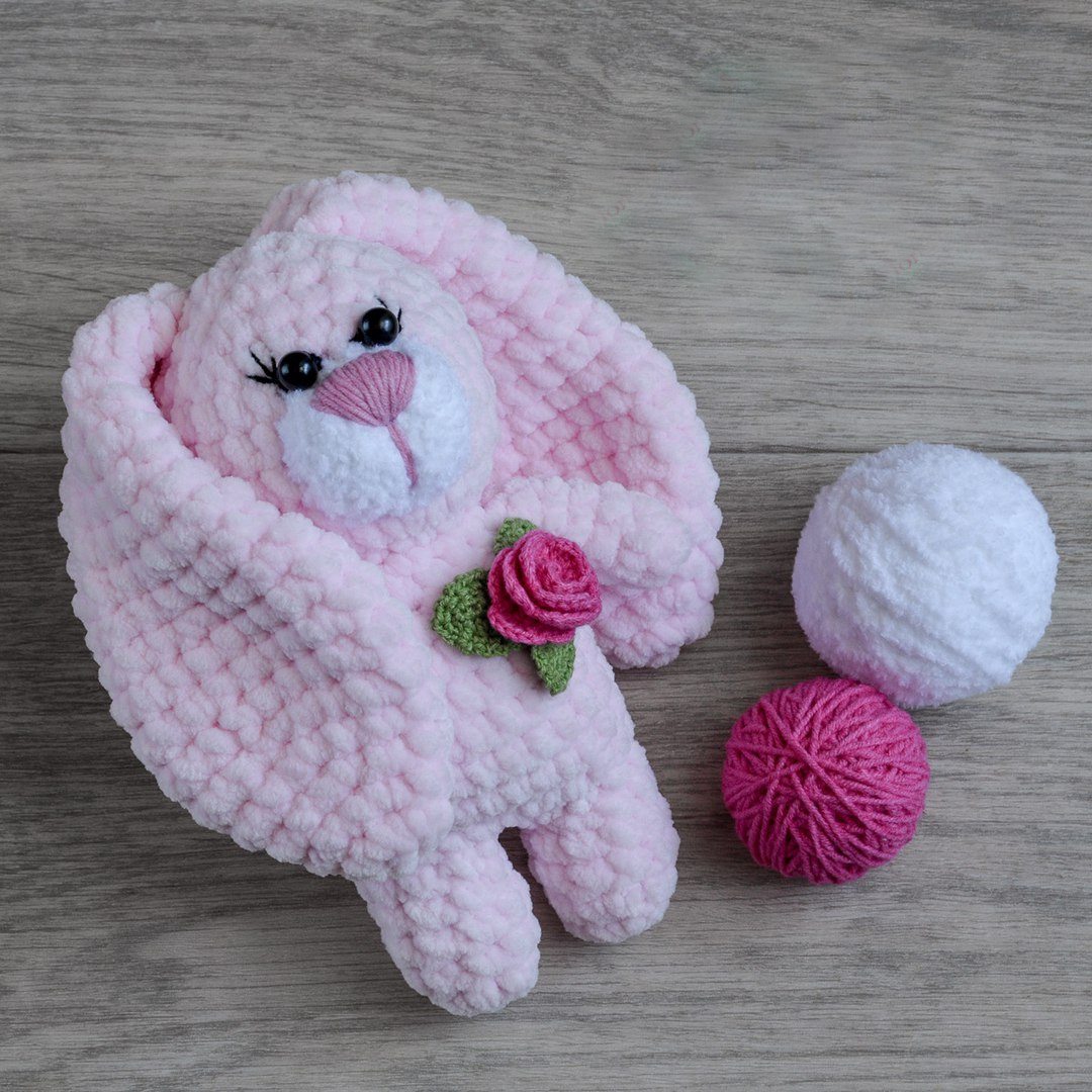 Amigurumi Free Patterns – Free Amigurumi Patterns